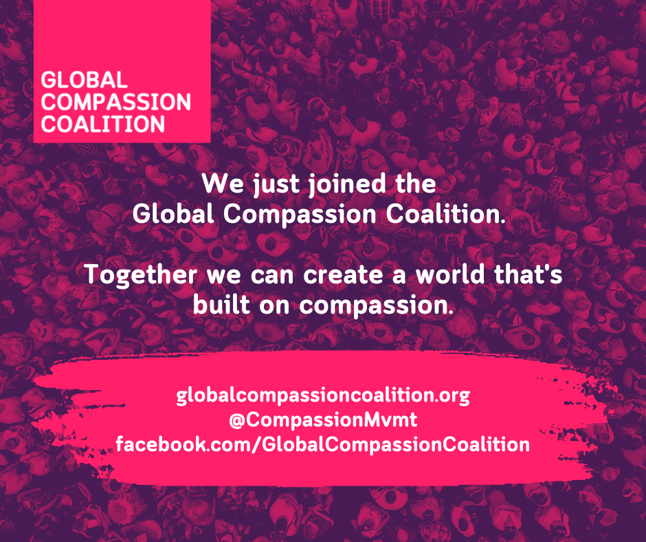 Resources – Global Compassion Coalition